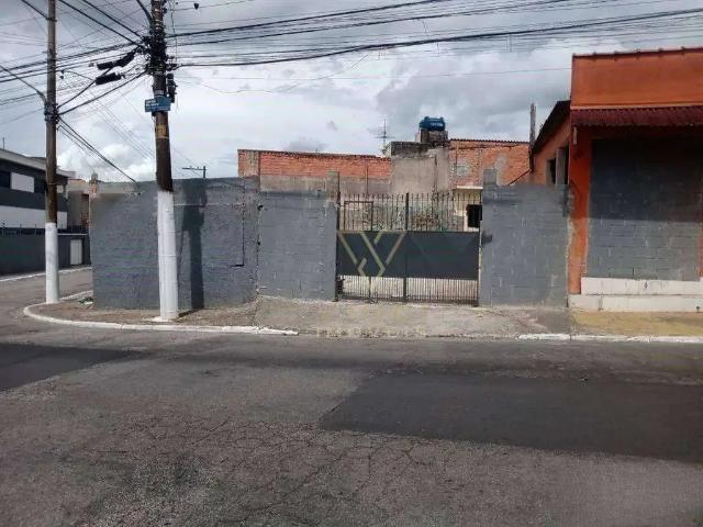 Terreno / Lote para Venda em São Paulo/SP Parque Santa Amélia