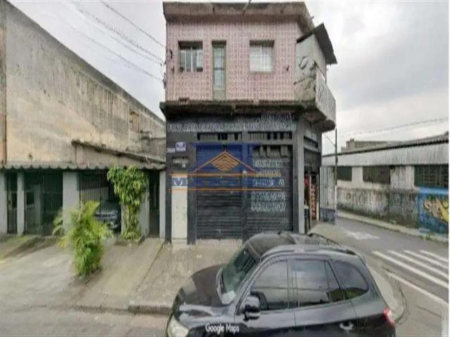 Terreno / Lote para Venda em São Paulo/SP Parque Santa Madalena