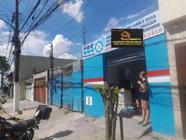Terreno / Lote para Venda em São Paulo/SP Parque Santa Madalena
