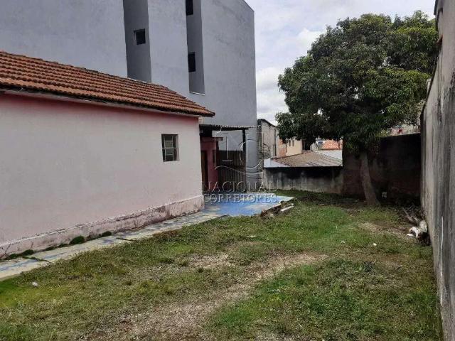 Terreno / Lote para Venda em São Paulo/SP Parque Santa Madalena