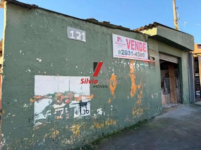 Terreno / Lote para Venda em São Paulo/SP Parque Paulistano