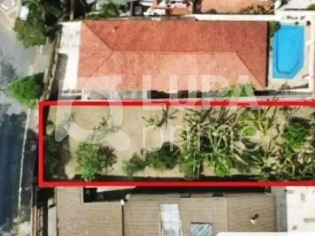 Terreno / Lote para Venda em São Paulo/SP Parque Palmas do Tremembé