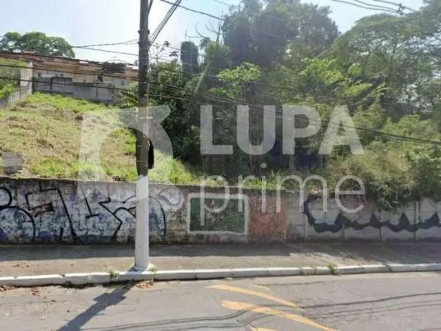 Terreno / Lote para Venda em São Paulo/SP Parque Palmas do Tremembé