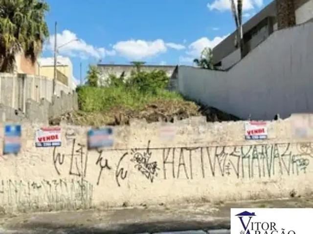 Terreno / Lote para Venda em São Paulo/SP Parque Palmas do Tremembé