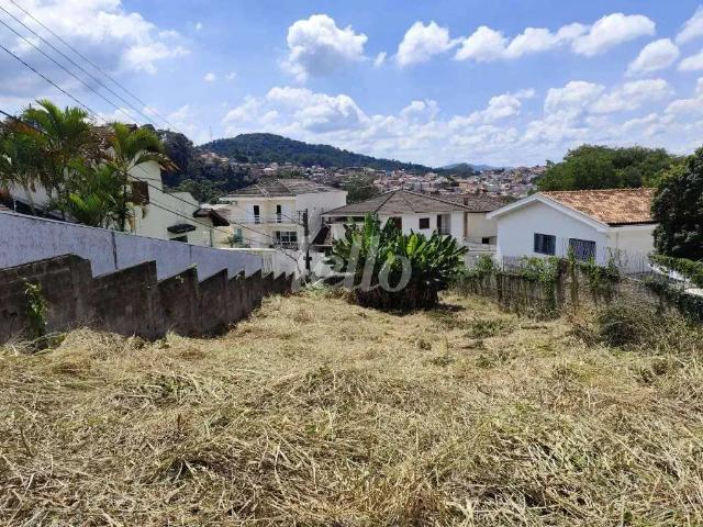 Terreno / Lote para Venda em São Paulo/SP Parque Palmas do Tremembé