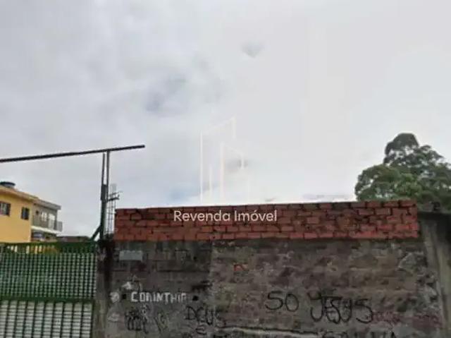 Terreno / Lote para Venda em São Paulo/SP Parque Panamericano