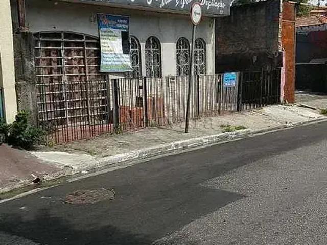 Terreno / Lote para Venda em São Paulo/SP Parque Panamericano