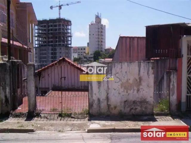 Terreno / Lote para Venda em São Paulo/SP Parque Penha