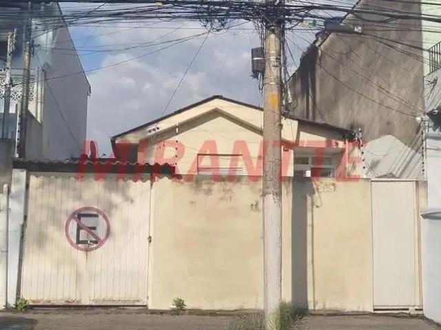 Terreno / Lote para Venda em São Paulo/SP Parque Peruche