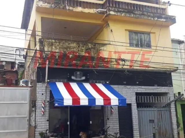 Terreno / Lote para Venda em São Paulo/SP Parque Peruche