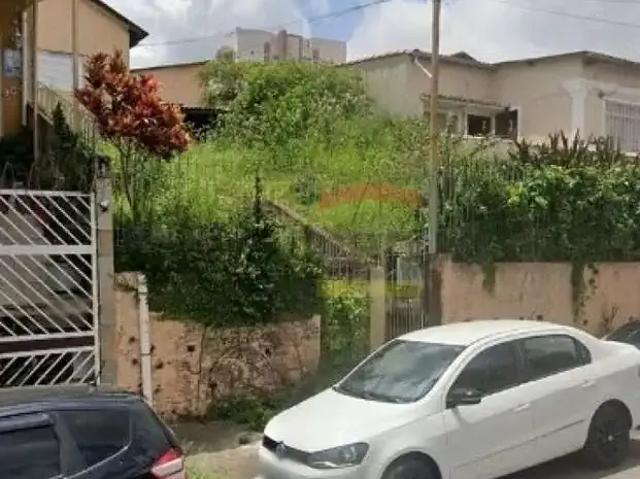 Terreno / Lote para Venda em São Paulo/SP Parque Peruche