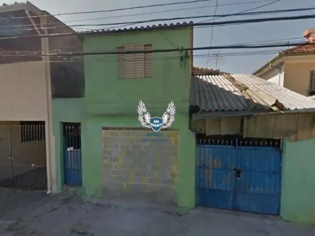 Terreno / Lote para Venda em São Paulo/SP Parque Peruche
