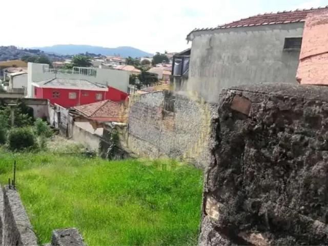 Terreno / Lote para Venda em São Paulo/SP Parque Peruche