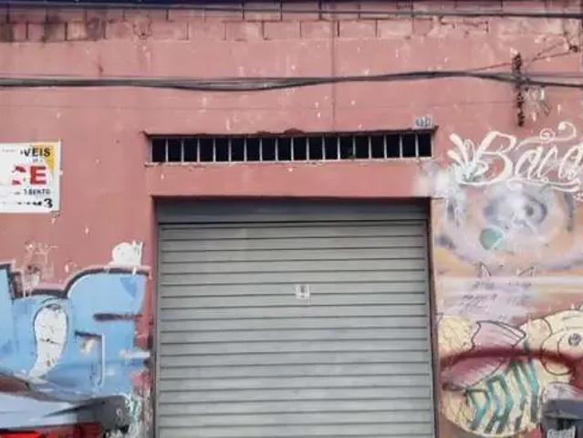 Terreno / Lote para Venda em São Paulo/SP Parque Peruche