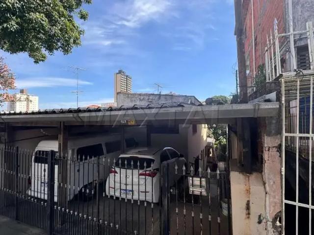 Terreno / Lote para Venda em São Paulo/SP Parque Peruche