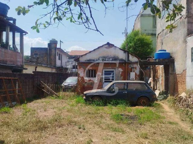 Terreno / Lote para Venda em São Paulo/SP Parque Peruche