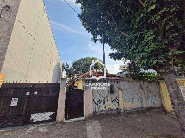 Terreno / Lote para Venda em São Paulo/SP Casa Verde
