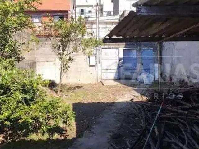 Terreno / Lote para Venda em São Paulo/SP Parque Planalto 1 Quartos