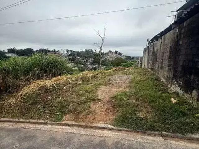 Terreno / Lote para Venda em São Paulo/SP Parque Recreio 1 Quartos