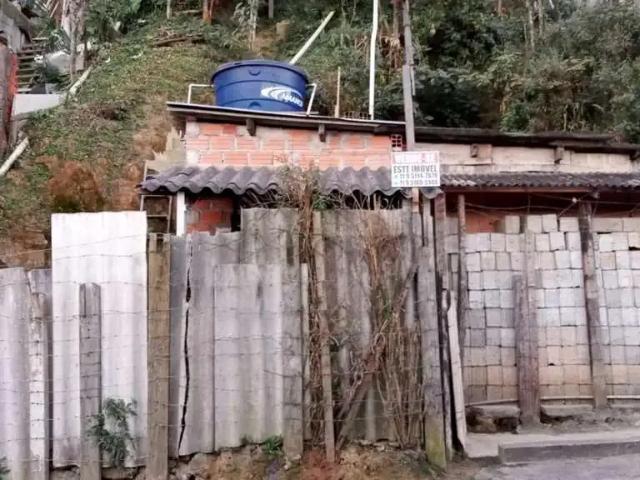 Terreno / Lote para Venda em São Paulo/SP Parque Taipas