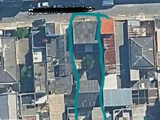 Terreno / Lote para Venda em São Paulo/SP Parque Tietê