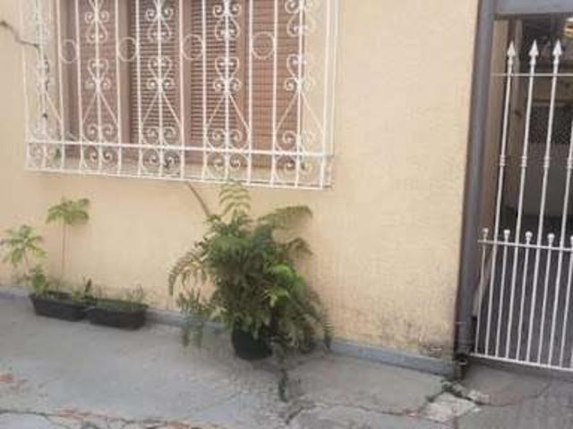 Terreno / Lote para Venda em São Paulo/SP Parque Vitória