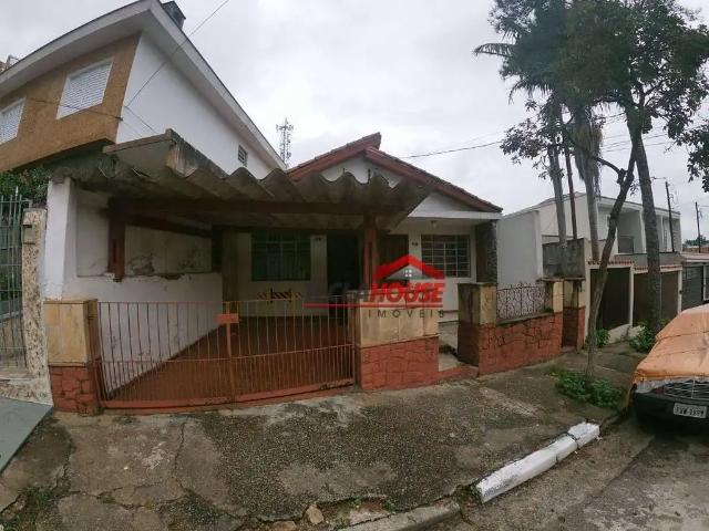 Terreno / Lote para Venda em São Paulo/SP Parque Vitória