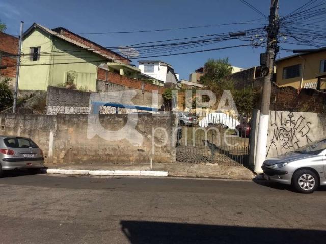Terreno / Lote para Venda em São Paulo/SP Parque Vitória