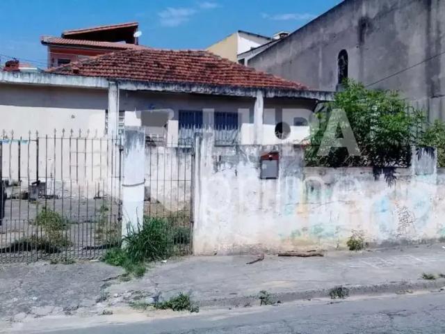 Terreno / Lote para Venda em São Paulo/SP Parque Vitória