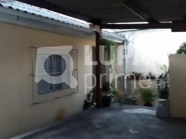 Terreno / Lote para Venda em São Paulo/SP Parque Vitória