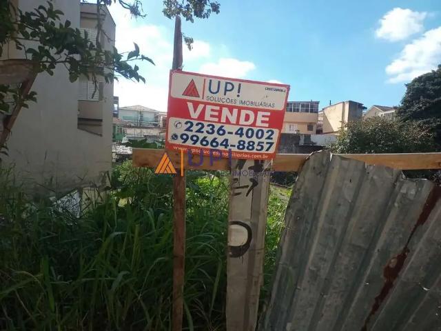 Terreno / Lote para Venda em São Paulo/SP Parque Vitória