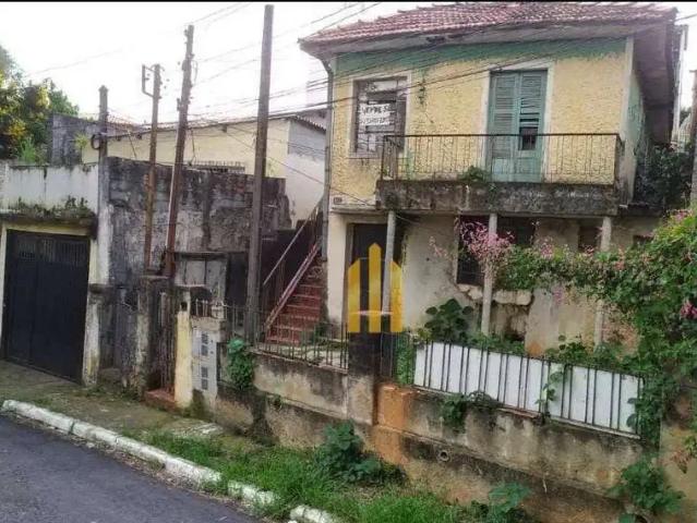 Terreno / Lote para Venda em São Paulo/SP Parque Vitória