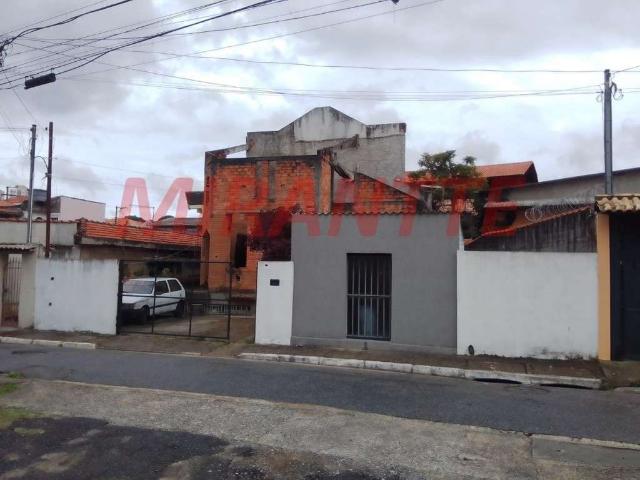 Terreno / Lote para Venda em São Paulo/SP Parque Vitória