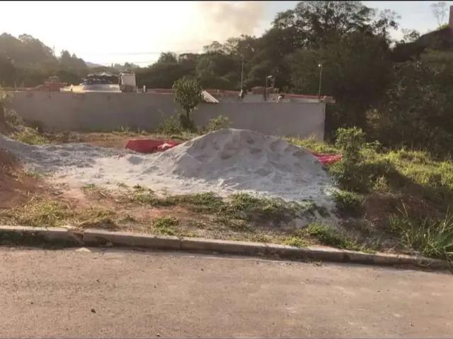 Terreno / Lote para Venda em São Paulo/SP Parque Vitória