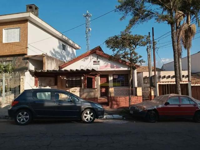 Terreno / Lote para Venda em São Paulo/SP Parque Vitória