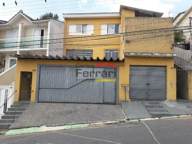 Terreno / Lote para Venda em São Paulo/SP Parque Vitória