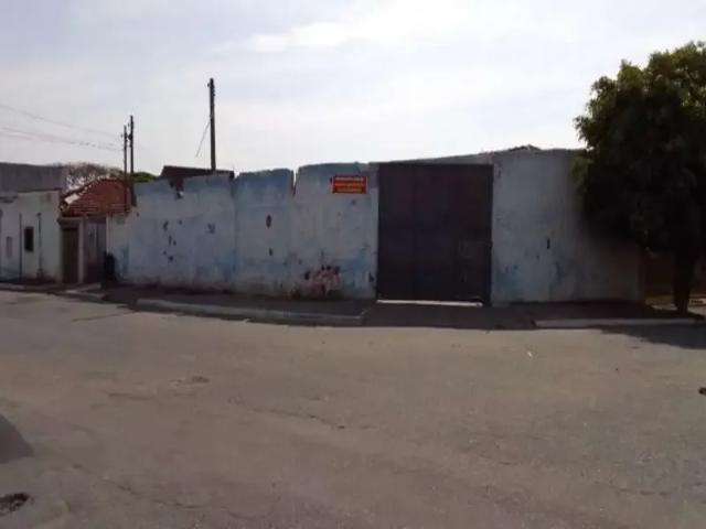 Terreno / Lote para Venda em São Paulo/SP Patriarca