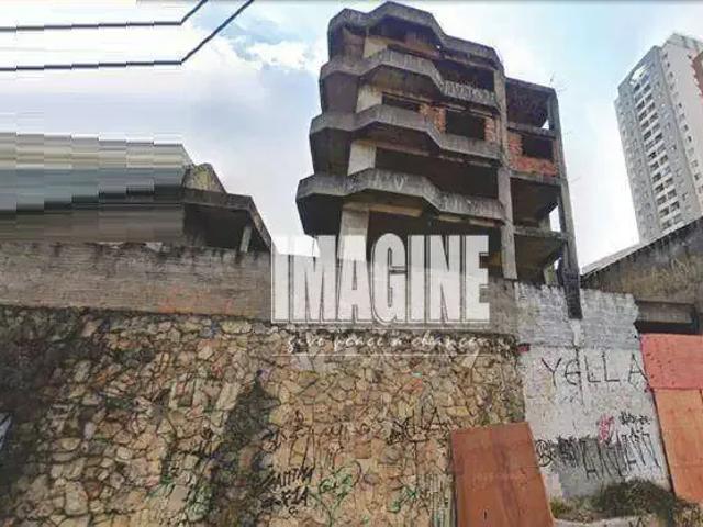 Terreno / Lote para Venda em São Paulo/SP Penha