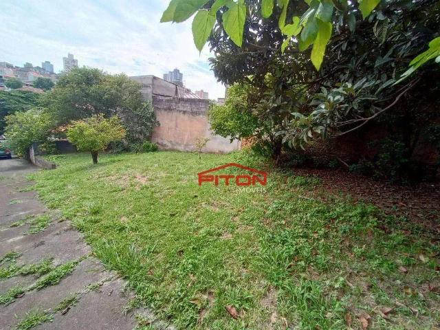Terreno / Lote para Venda em São Paulo/SP Penha