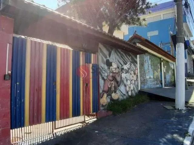 Terreno / Lote para Venda em São Paulo/SP Penha
