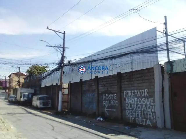 Terreno / Lote para Venda em São Paulo/SP Penha
