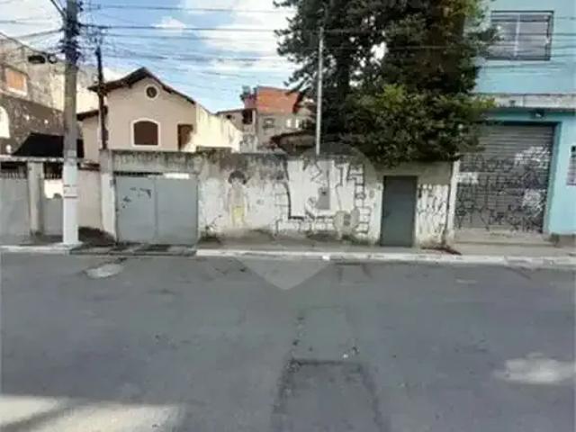 Terreno / Lote para Venda em São Paulo/SP Penha