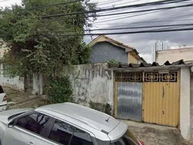 Terreno / Lote para Venda em São Paulo/SP Penha