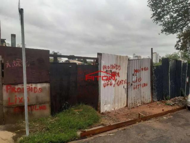 Terreno / Lote para Venda em São Paulo/SP Penha