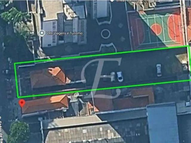 Terreno / Lote para Venda em São Paulo/SP Penha