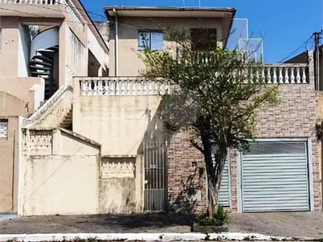 Terreno / Lote para Venda em São Paulo/SP Penha
