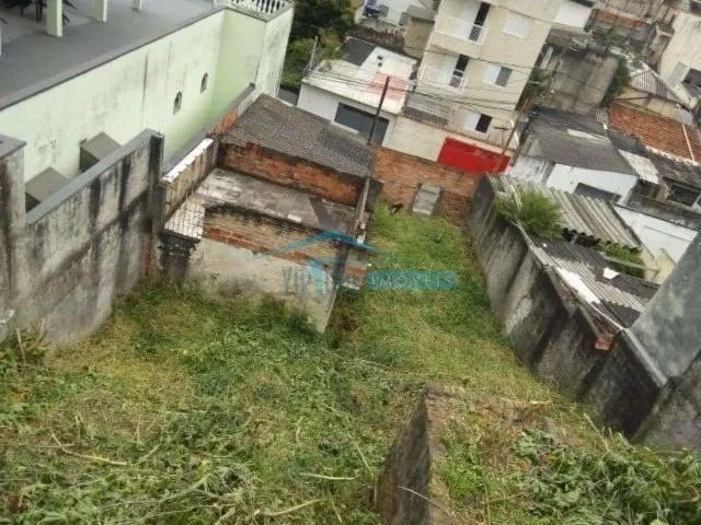Terreno / Lote para Venda em São Paulo/SP Penha