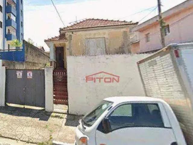 Terreno / Lote para Venda em São Paulo/SP Penha