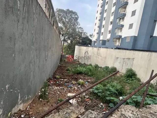 Terreno / Lote para Venda em São Paulo/SP Penha