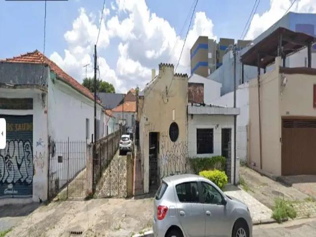 Terreno / Lote para Venda em São Paulo/SP Penha
